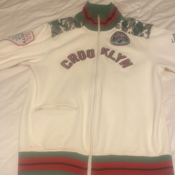 Marc Ecko | Jackets & Coats | Vintage 4 Acres A Mule Collaboration With ...